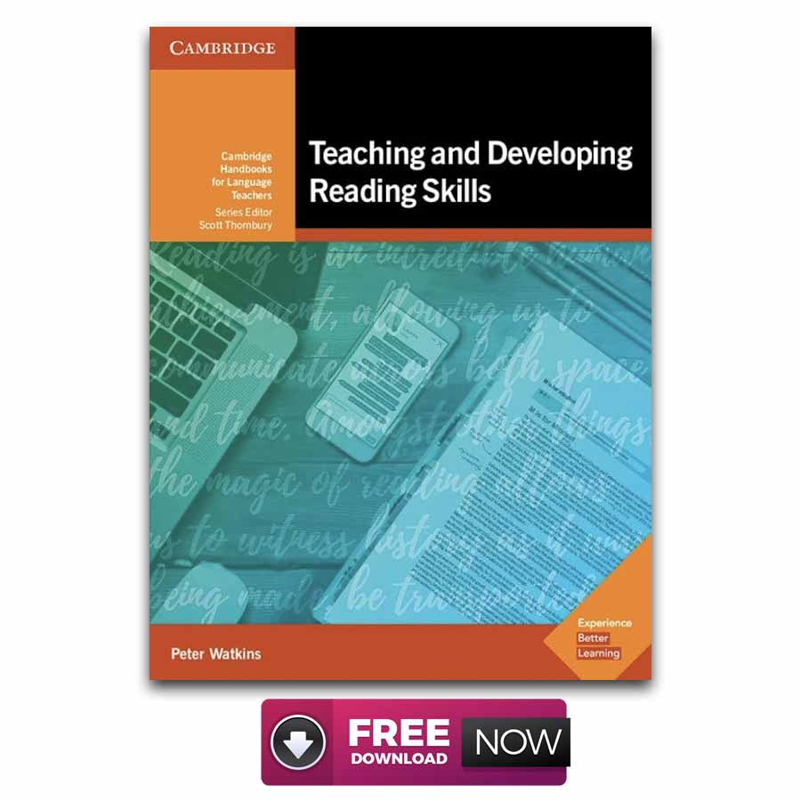 Teaching and Developing Reading Skills PDF Download - Ucalearn Teaching and Developing Reading Skills PDF Download - Ucalearn