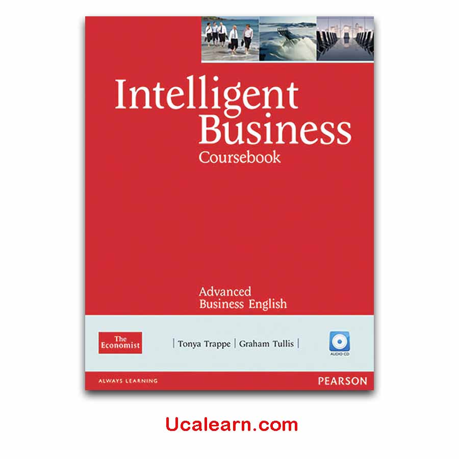 Intelligent Business 5 levels PDF, Resources - Ucalearn