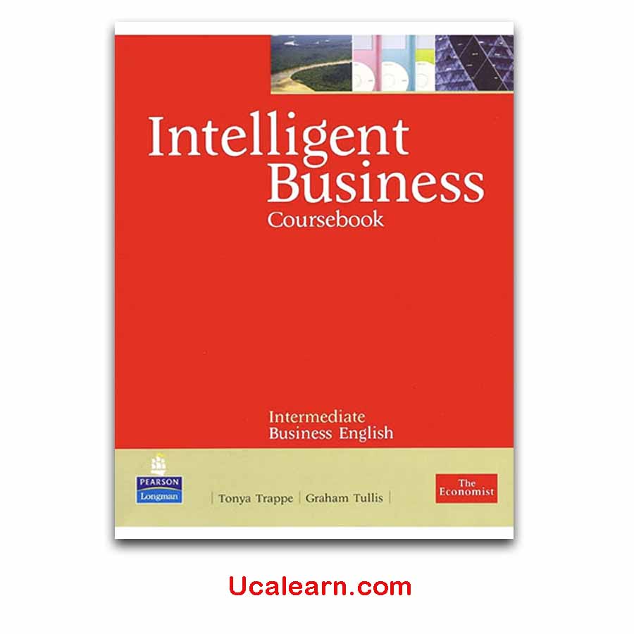 Intelligent Business 5 levels PDF, Resources – Ucalearn