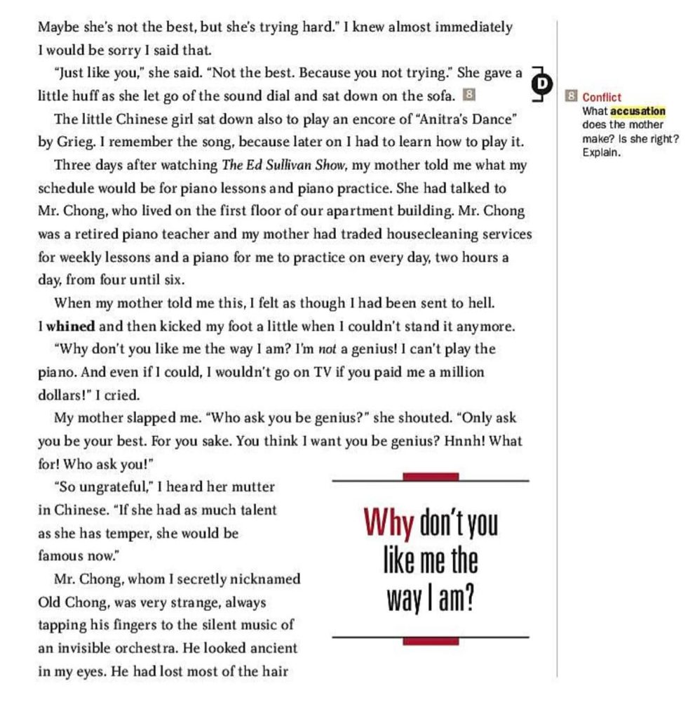 Edge Reading, Writing & Language PDF Download