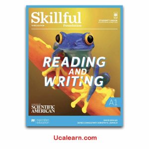 Skillful Reading and Writing 3rd Edition PDF Download - Ucalearn
