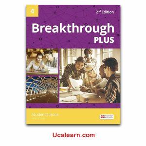 Breakthrough Plus 2nd Edition PDF, Resources Download